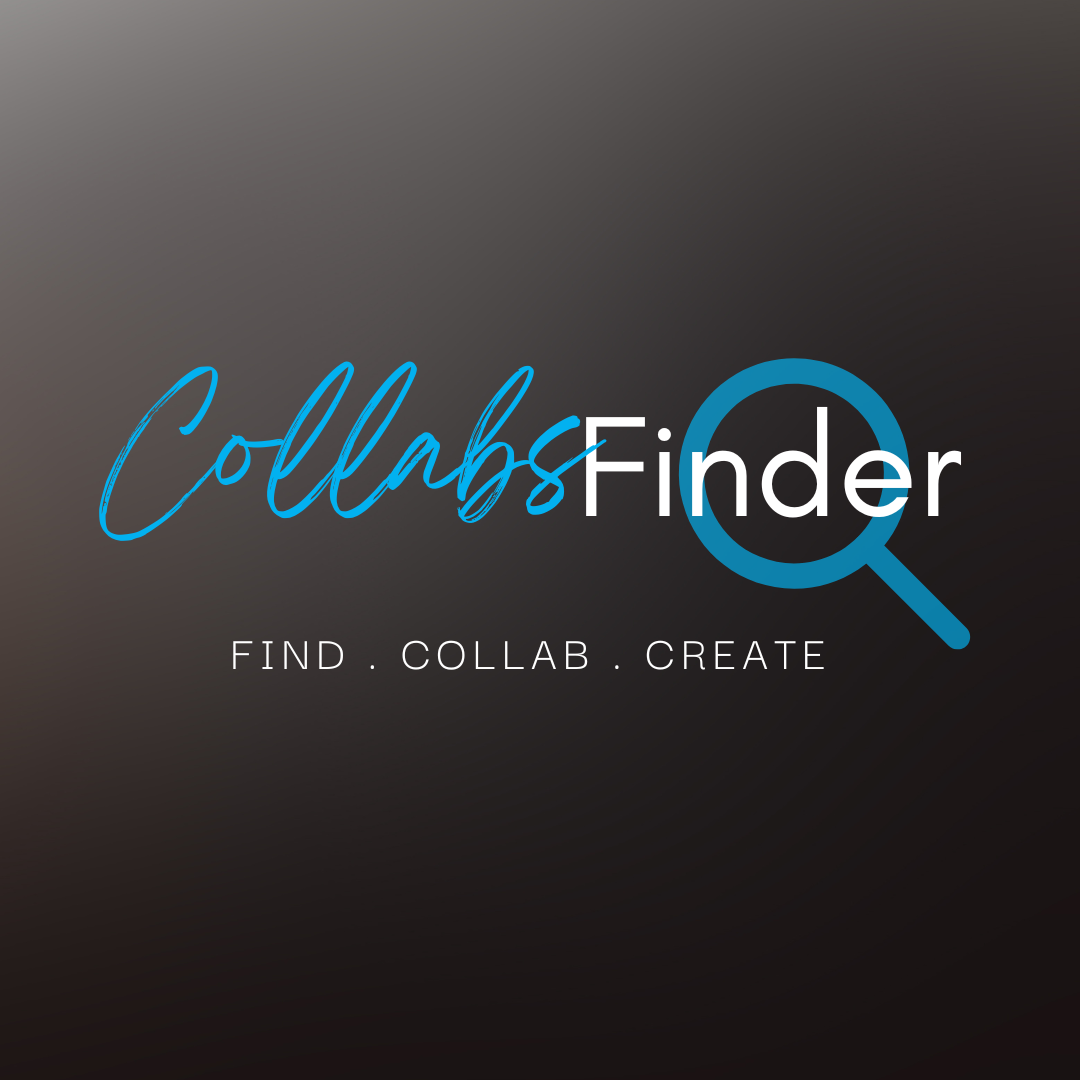 Collabs Finder | Find. Collab. Create - Collab with creators