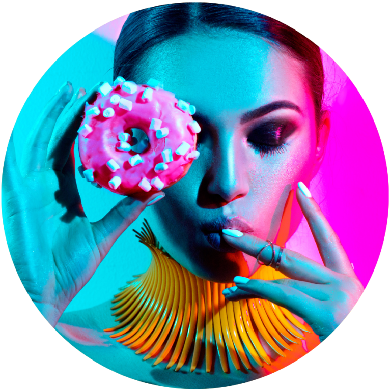 Creator - Collabs Finder - Find. Collab. Create